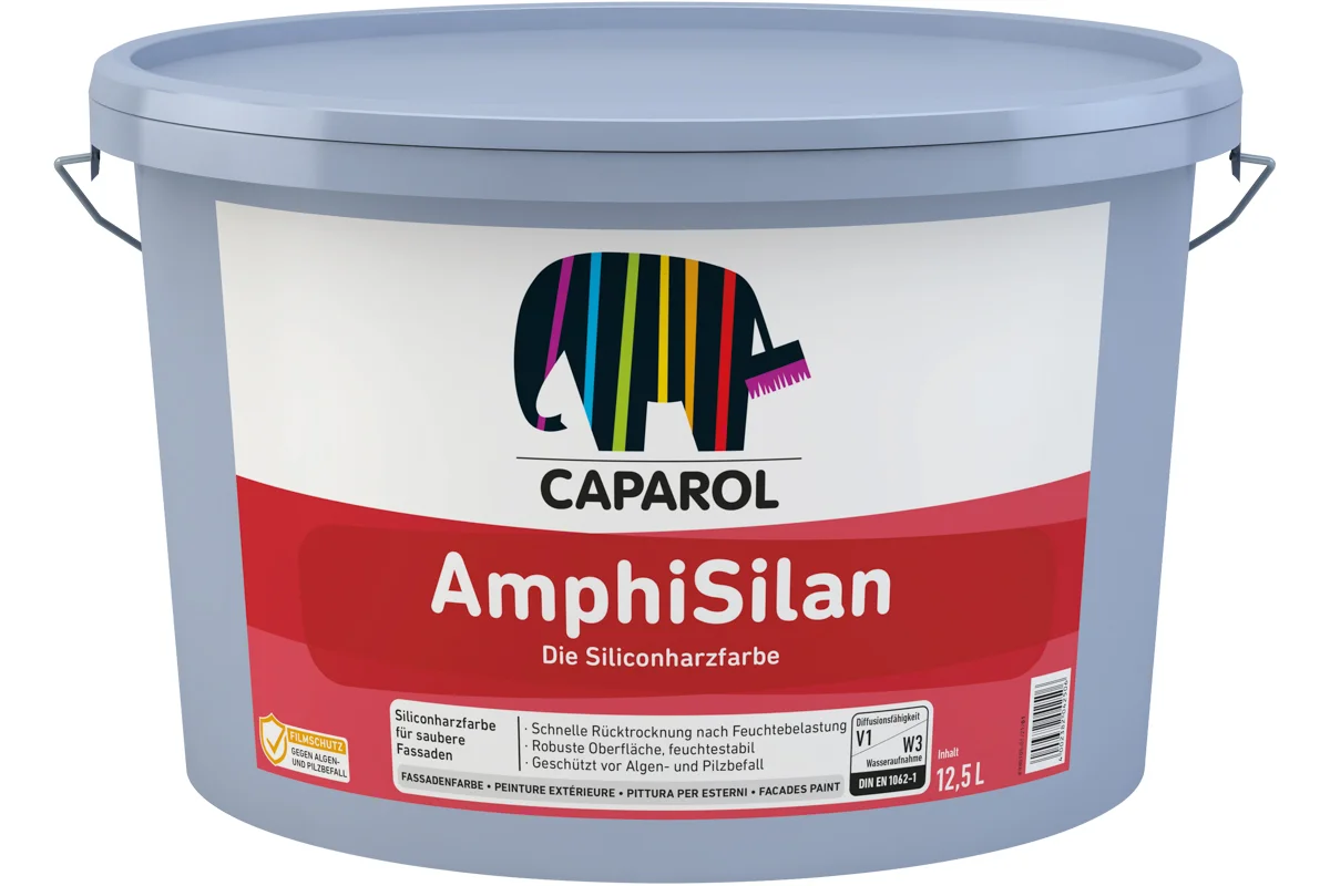 Caparol Farben & Lacke Profi-Qualität | Wohntrends-Shop